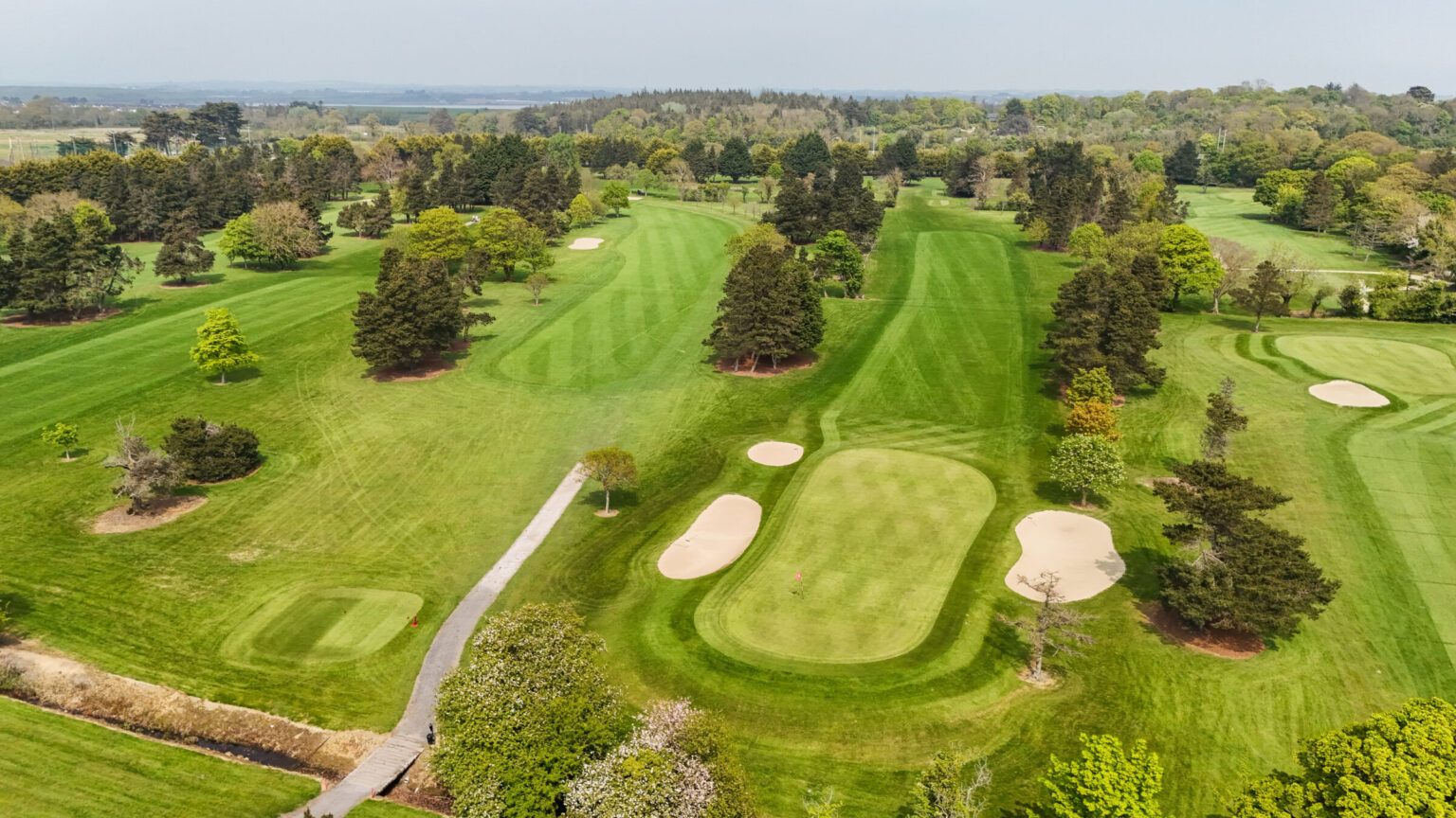 Golf Course – Donabate Golf Club