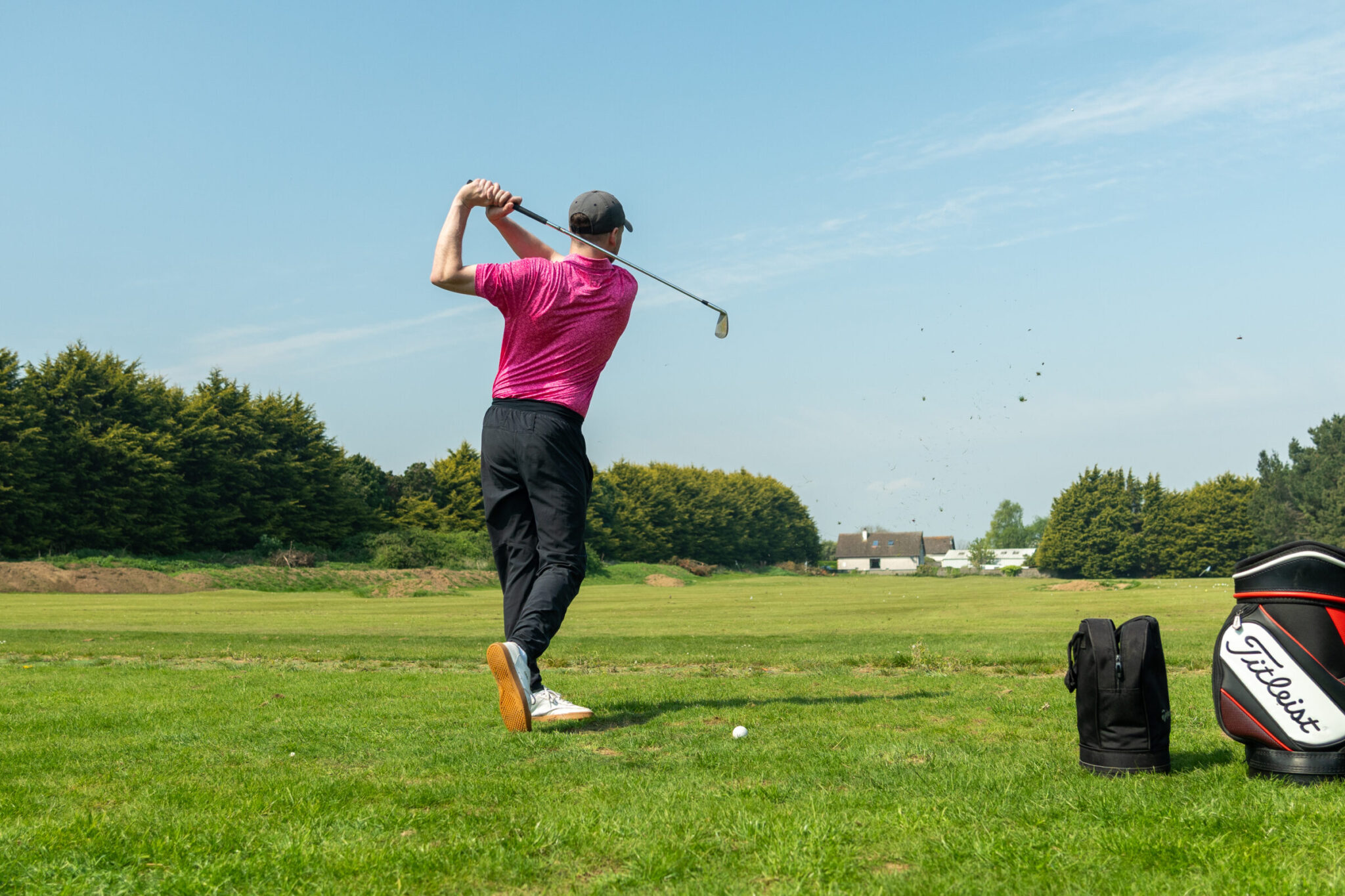 Golf Course – Donabate Golf Club