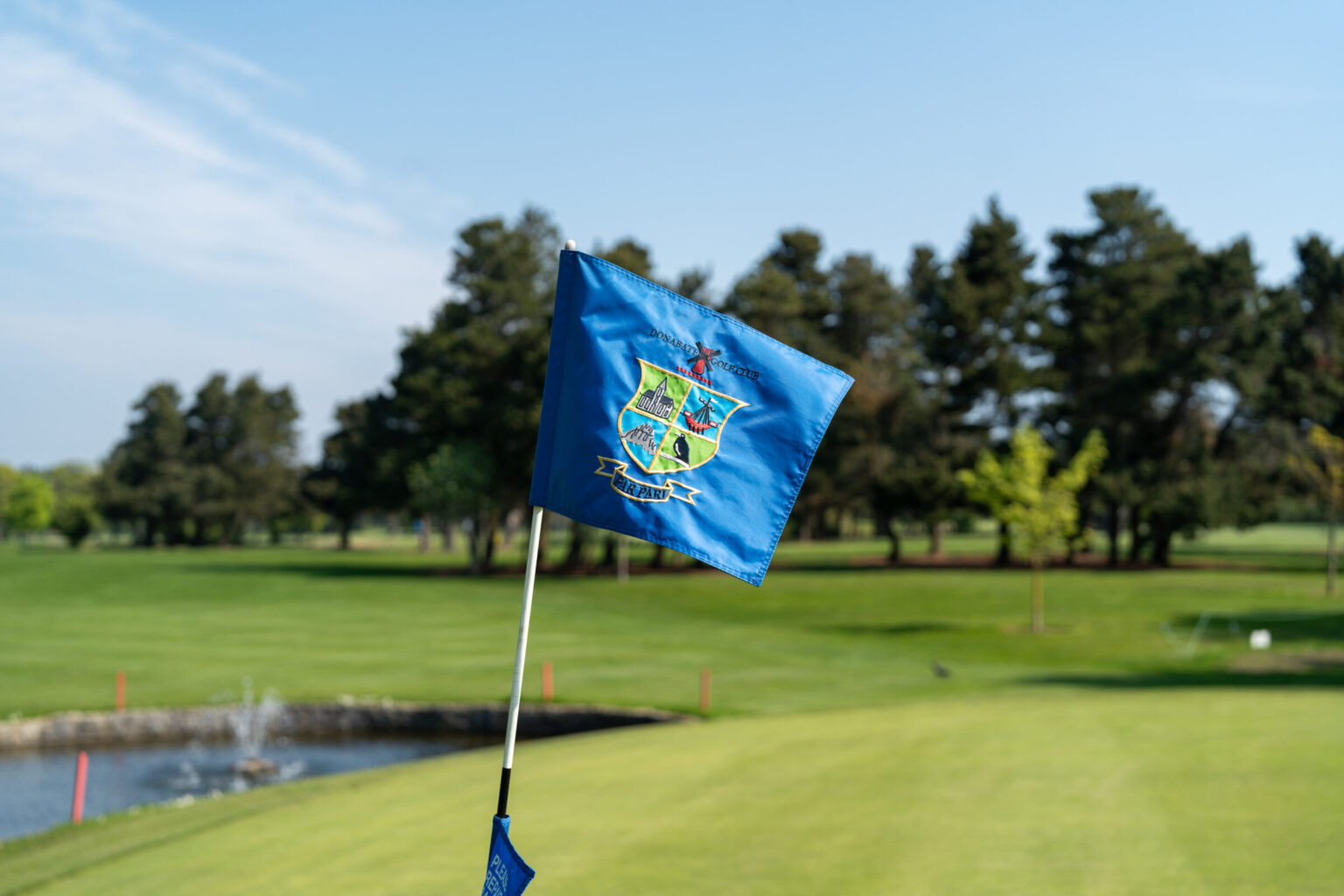 Golf Course – Donabate Golf Club