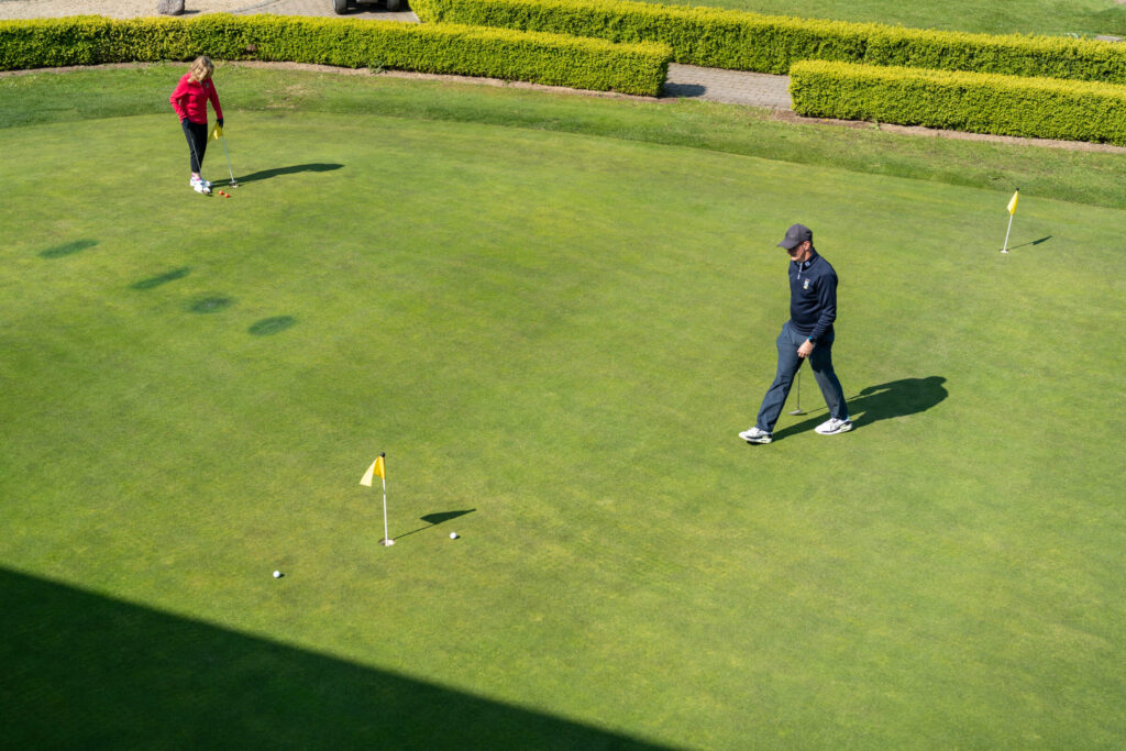 Golf Course – Donabate Golf Club