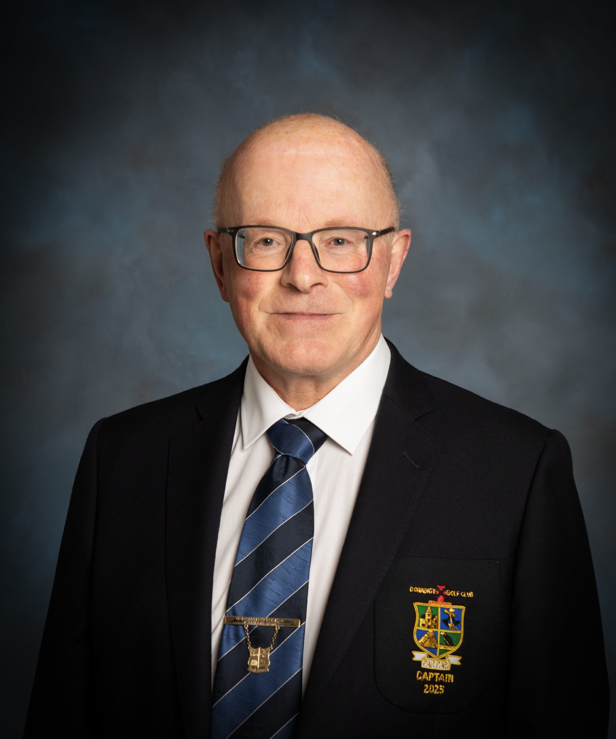 Captain-2025 – Donabate Golf Club