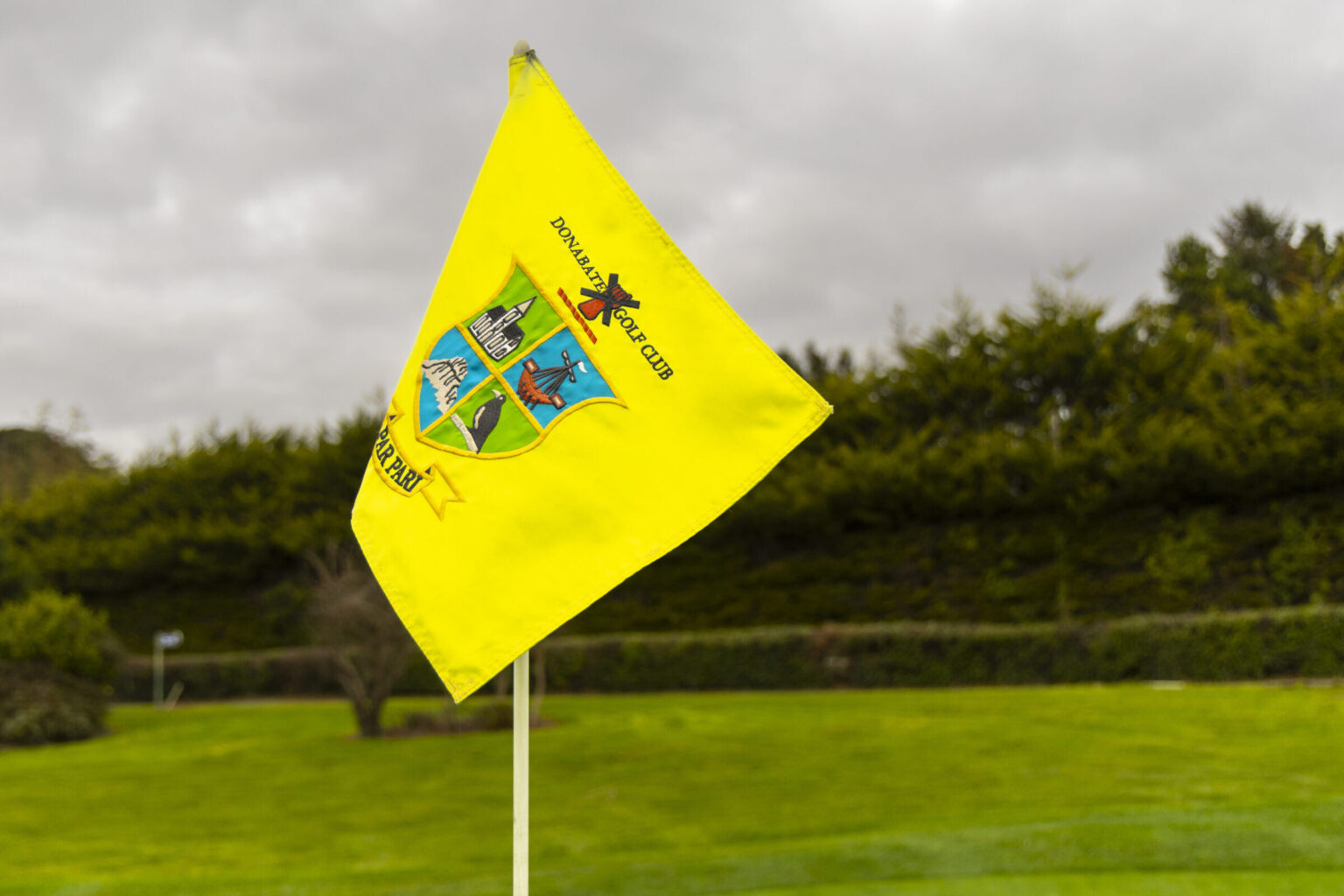 Golf Course – Donabate Golf Club