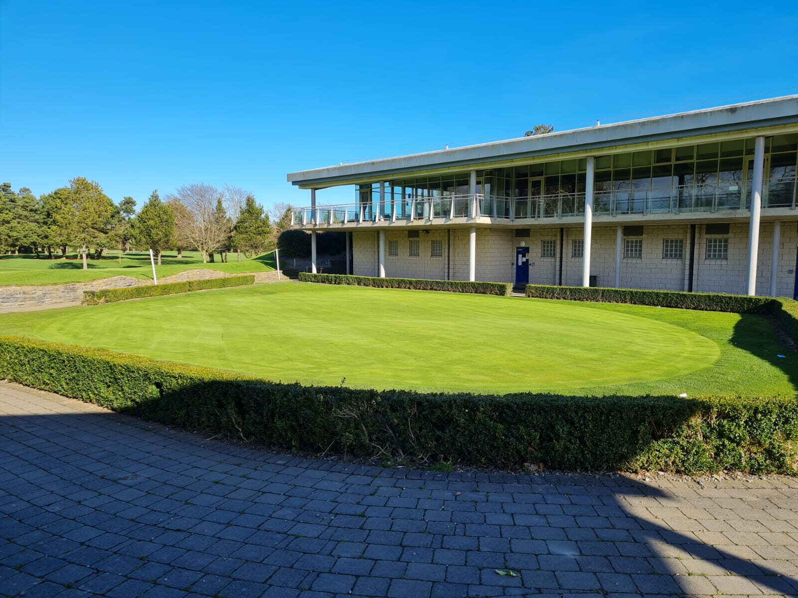 Putting-Green-7 – Donabate Golf Club
