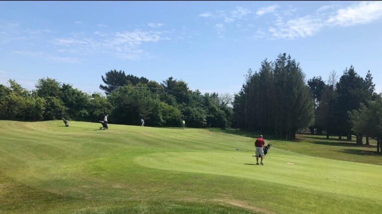Golf Course – Donabate Golf Club